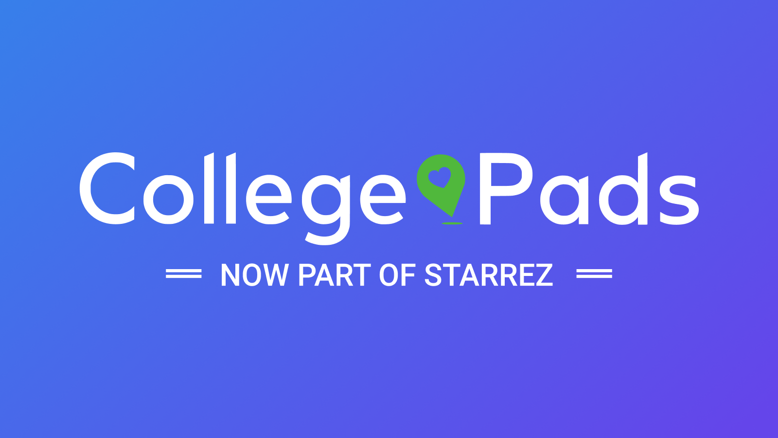 News | College Pads
