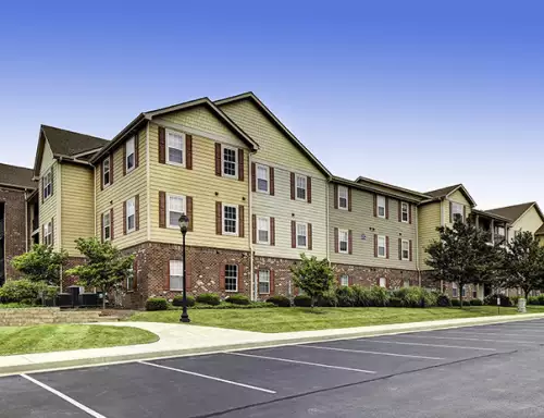 Royal Lexington | Lexington, Kentucky