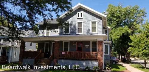 Lark at Randall | Madison WI Apartments For Rent