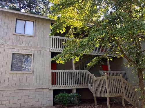 EPOCH Clemson | Clemson, South Carolina