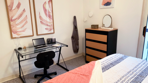 The Wyatt | Lubbock, Texas