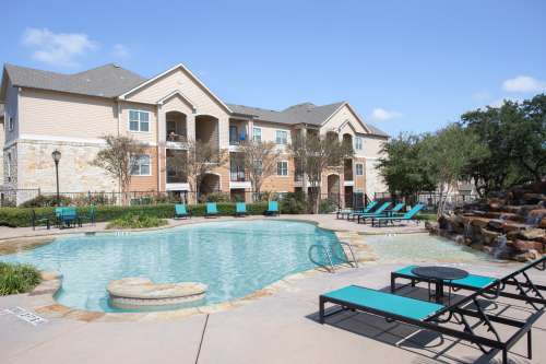Campus Edge on UTSA Boulevard | San Antonio TX Apartments For Rent