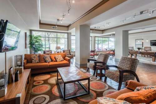 Campus Edge on UTSA Boulevard | San Antonio TX Apartments For Rent