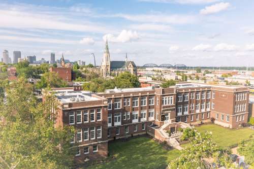 The Standard | Saint Louis MO Apartments For Rent