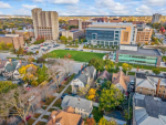 Cambridge Commons | Milwaukee, Wisconsin